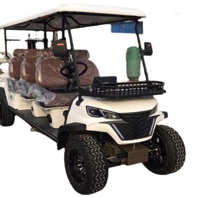 China Discover the Ultimate Off Road Experience with Our Electric UTV Buggy 4x4 for sale
