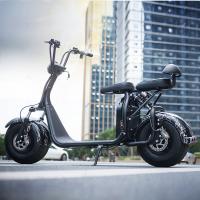 China YIDE 2024 Citycoco 2000W/3000W Scooter Motorcycle With Certificate Steel Frame Speed 25-60KM/H for sale