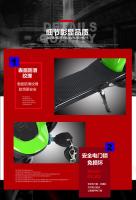 China 12A/20A Battery Capacity Fat Tire Two Wheel Scooter Bike for Adults LEAD-ACID BATTERY for sale