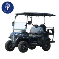 China Discount Golf Cart Parts Electric Off Road Buggy with 7-9h Charge Time for sale