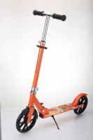 China Adult Foot Scooter with Two Wheels NO Light Included Various Specifications Chinese for sale
