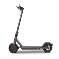 China Max Climbing of 14-15 Degrees Foldable 350W E-Scooter with 60-80km Range Per Charge for sale