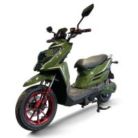 China 72v20Ah Lead-Acid Battery Iron Wheels Racing Motorcycles 40 60kmh with 33A Controller for sale
