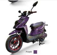 China 72v20Ah Lead-Acid Battery Iron Wheels Racing Motorcycles 40 60kmh with 33A Controller for sale