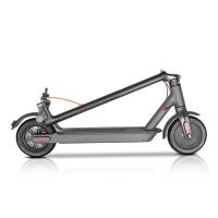 China Powerful E Scooters Adult Alunimum Alloy Electric Scooter with Max Range 25-45KM for sale