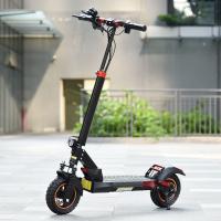China 800W 36V 10Ah/15Ah E-Scooter for Adult High Speed 45KM/H Road E-Scooter EU/US/MX-14 for sale