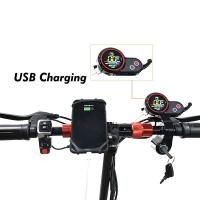 China 800W 36V 10Ah/15Ah E-Scooter for Adult High Speed 45KM/H Road E-Scooter EU/US/MX-14 for sale