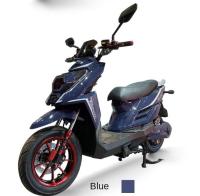 China 72v20Ah Lead-Acid Battery Iron Wheels Racing Motorcycles 40 60kmh with 33A Controller for sale