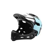 China 13-vent fullface helmet suitable for sports Biking/Cycling/E-bike riding for sale