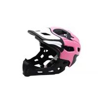China 13-vent fullface helmet suitable for sports Biking/Cycling/E-bike riding for sale