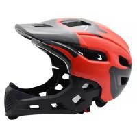 China 13-vent fullface helmet suitable for sports Biking/Cycling/E-bike riding for sale