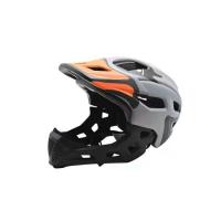 China 13-vent fullface helmet suitable for sports Biking/Cycling/E-bike riding for sale