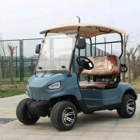 China Electric Golf Trolley Parts for Golf Carts Golf Car- and Performance Wheelbase 1700mm for sale