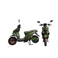 China 72v20Ah Lead-Acid Battery Iron Wheels Racing Motorcycles 40 60kmh with 33A Controller for sale