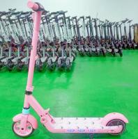 China 8.5 Inch Electric Scooter For Adults Children Two Wheel Folding Mobility Electric Kids Scooter for sale