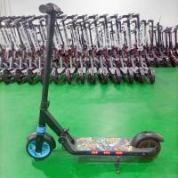 China 8.5 Inch Electric Scooter For Adults Children Two Wheel Folding Mobility Electric Kids Scooter for sale