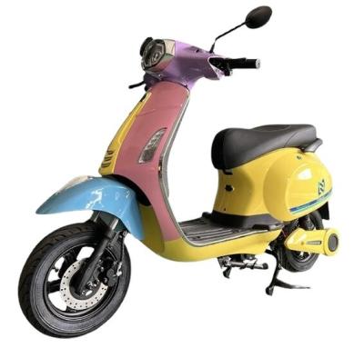 China Electric Scooter Max. Speed 40-60km/h Battery range 70-80Km 72v20Ah lead-acid Battery for sale