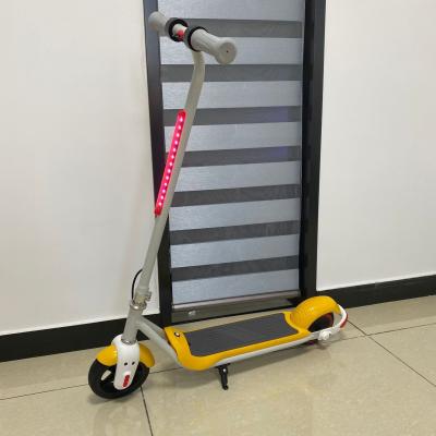 China Powerful and Durable Scooter for Kids Max Load 60kg 9kg Lightweight for sale
