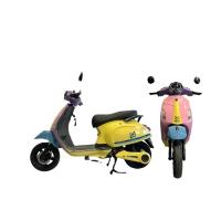 China Electric Scooter Max. Speed 40-60km/h Battery range 70-80Km 72v20Ah lead-acid Battery for sale