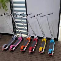 China Powerful and Durable Scooter for Kids Max Load 60kg 9kg Lightweight for sale
