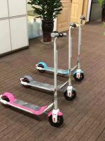 China Powerful and Durable Scooter for Kids Max Load 60kg 9kg Lightweight for sale