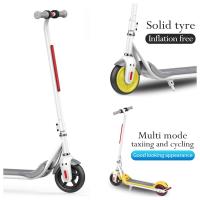 China Powerful and Durable Scooter for Kids Max Load 60kg 9kg Lightweight for sale