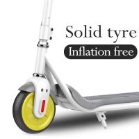 China Powerful and Durable Scooter for Kids Max Load 60kg 9kg Lightweight for sale