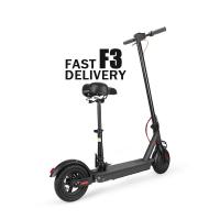 China Alluminium Frame 350W Electric Scooter with Foldable Design and Self Balancing System for sale