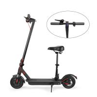 China Alluminium Frame 350W Electric Scooter with Foldable Design and Self Balancing System for sale