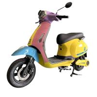 China Motor Vehicle MinibikePocketbikes Motorized Scooter 40-60km/h Dirt Bike Promotion for sale