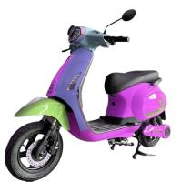 China Motor Vehicle MinibikePocketbikes Motorized Scooter 40-60km/h Dirt Bike Promotion for sale