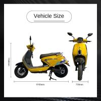 China Offroad Motorcycles Racing Motorcycles with Reverse Function and Lightweight Design for sale