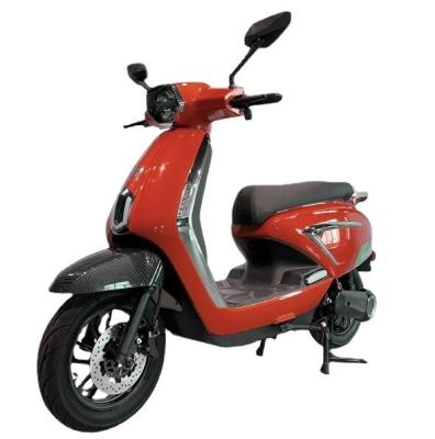 China 72V Electric Scooter with Reverse Function and Body Dimensions of 1910mm*710mm*1160mm for sale