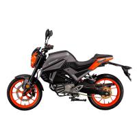 China Front 110/70-17 Rear 140/70-17mm Tyre Size Electric Motorcycles for B2B Marke for sale