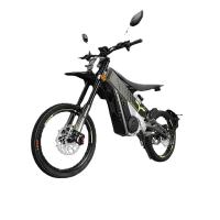 China OffRoad Motorcycles with 3.5-inch TFT Full-color LCD Screen and 233N. m Rear Wheel Torque for sale