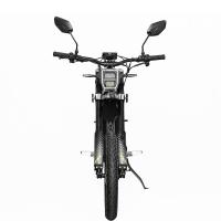 China 72V Mid Mounted Permanent Magnet Synchronous Motor Electric Bikes for Riding Experience for sale