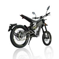 China 72V Mid Mounted Permanent Magnet Synchronous Motor Electric Bikes for Riding Experience for sale