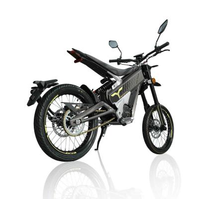 China 61-80km/h Maximum Speed Promotion 72V Need For Speed Scooter Moto OffRoad Motorcycles for sale