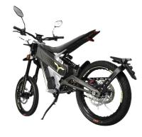 China 72V Mid Mounted Permanent Magnet Synchronous Motor Electric Bikes for Riding Experience for sale