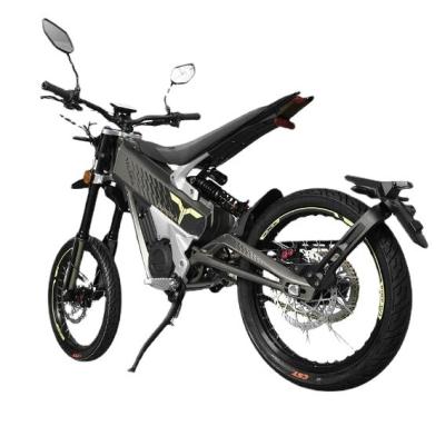 China 61 80kmh Electricbicycle with Instrument Panel 3.5-inch TFT Full-Color LCD Screen for sale