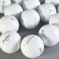 China USGA Approved Pro Tour Golf Balls The Perfect Combination of High Spin and Control for sale