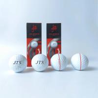 China USGA Approved Pro Tour Golf Balls The Perfect Combination of High Spin and Control for sale