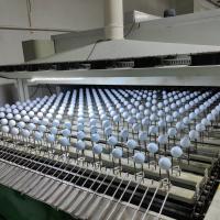 China USGA Approved Pro Tour Golf Balls The Perfect Combination of High Spin and Control for sale