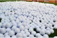 China USGA Approved Pro Tour Golf Balls The Perfect Combination of High Spin and Control for sale