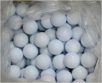 China USGA Approved Pro Tour Golf Balls The Perfect Combination of High Spin and Control for sale