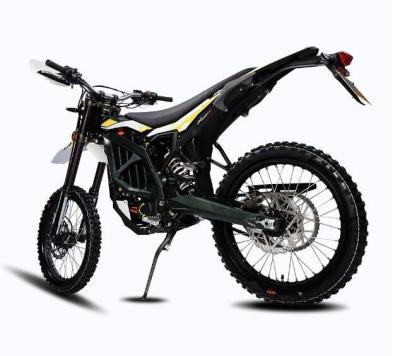 China Experience the Thrill of OffRoad Riding with Top-Performing 72V Electric Scooters for sale