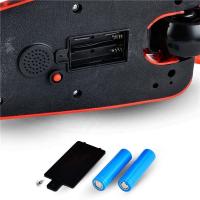China Light Included Electric Folding Scooter for Kids Kick Toddler Foot Scooters Customized for sale