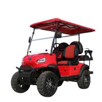 China Equipped Standing Postion of Tail Caddie Electric Golf Cart Transaxle for 2 Seater Go Kart for sale