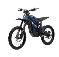 China 80km/h Max. Speed Electric Motorcycle with 60V Battery and TFT LCD Instrument Panel for sale