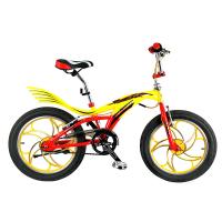 China Steel Frame City Bike with Aluminum Alloy Rim Material and 20-inch BMX Mini Bike for sale